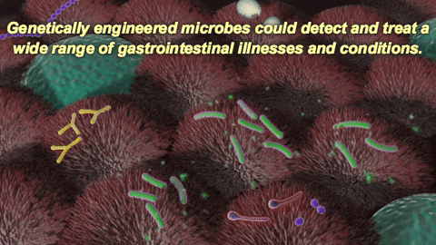 Synthetic Biology GIFs - Get the best GIF on GIPHY