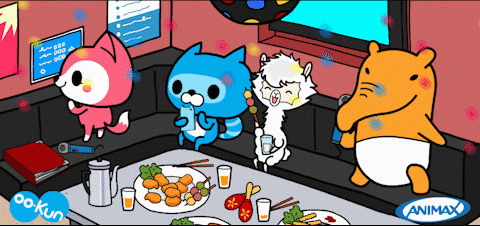 Antojar GIFs - Get the best GIF on GIPHY