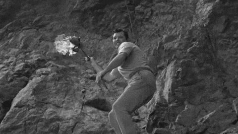 The Cyclops GIFs - Get the best GIF on GIPHY