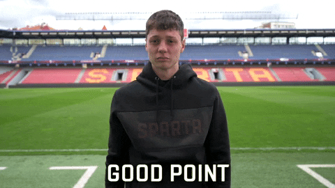 Goodpoint GIFs - Get the best GIF on GIPHY