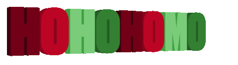 Ho ho homo LGBTQ Stickers GIFs on GIPHY - Be Animated