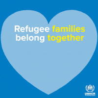 World-refugee-day GIFs - Get the best GIF on GIPHY
