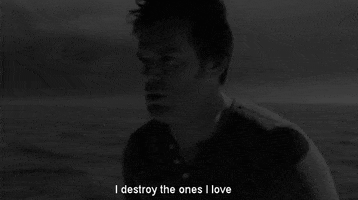Dexter Quotes GIFs - Find & Share on GIPHY