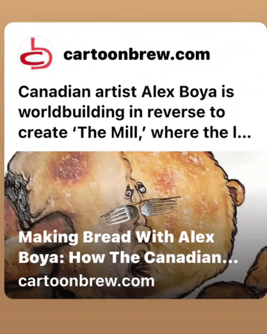 Canadian-artists GIFs - Get the best GIF on GIPHY