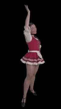 Dance Cologne GIF by Kammerkaetzchen - Find & Share on GIPHY