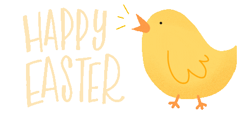 Holiday Chicken Sticker for iOS & Android | GIPHY