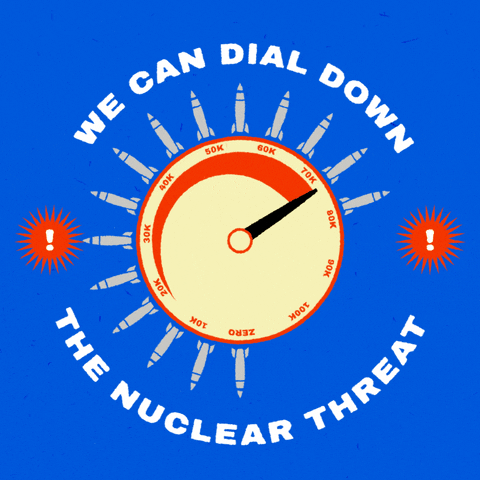 Nuclear Threat GIFs - Find & Share on GIPHY