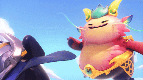 Clap Good Job GIF by League of Legends - Find & Share on GIPHY