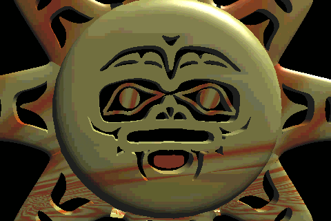 mayan sun GIFs on GIPHY - Be Animated