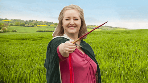 Magic Spells GIFs - Get the best GIF on GIPHY