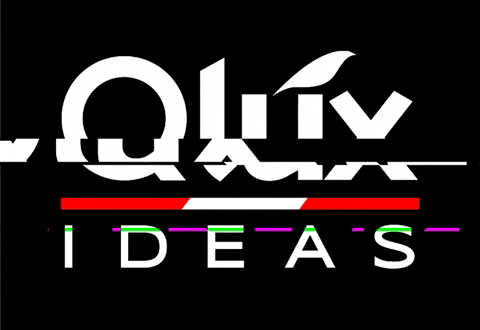 Qlux Ideas GIF - Find & Share on GIPHY
