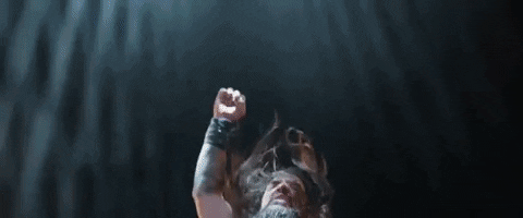 Heavy Metal GIF by Machine Head - Find & Share on GIPHY