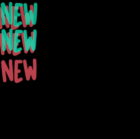 New New Post GIF - Find & Share on GIPHY