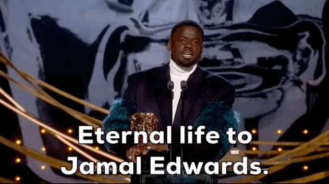 Jamal Edwards GIFs - Get the best GIF on GIPHY