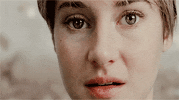 Divergent Trilogy GIFs - Get the best GIF on GIPHY