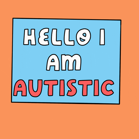Hello-im-autistic GIFs - Get the best GIF on GIPHY