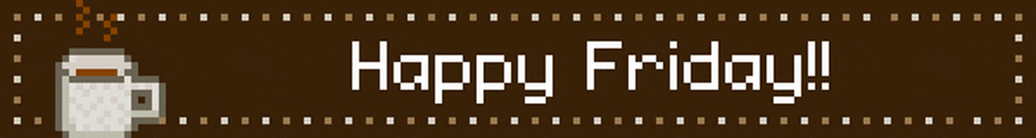 Good Morning Pixel GIF - Find & Share on GIPHY