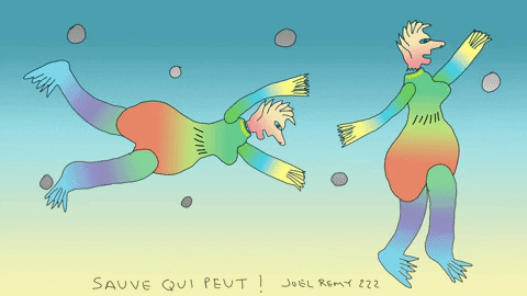 Save Your Life GIFs - Get the best GIF on GIPHY