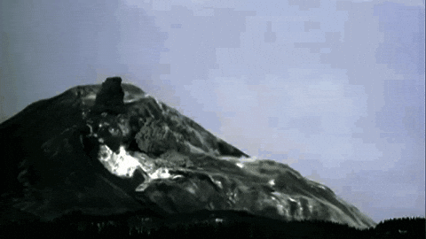 Mount St Helens GIFs - Get the best GIF on GIPHY