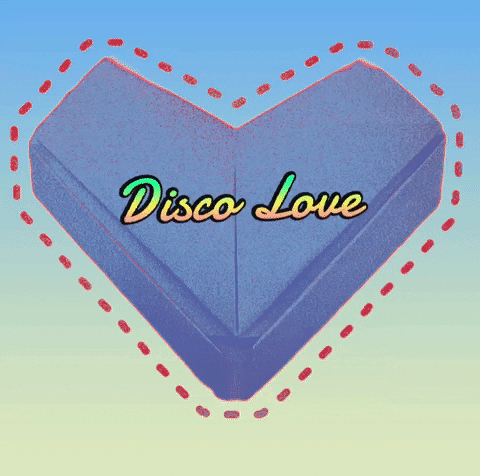 Disco Love GIFs - Get the best GIF on GIPHY