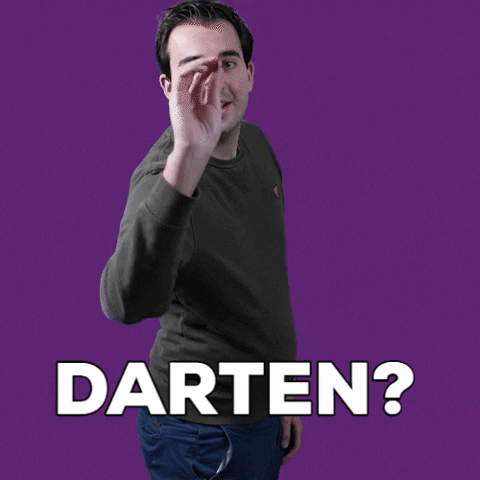 Darten GIFs - Get the best GIF on GIPHY