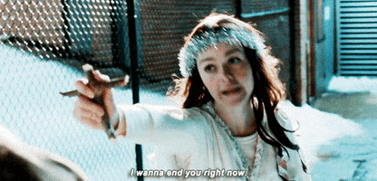 Tiffany Doggett GIFs - Find & Share on GIPHY