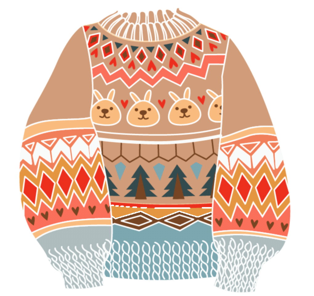 Sweater Weather Gif