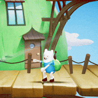 Gif De Nourriture D'adventure Time Adventure Time Candy GIFs | Tenor