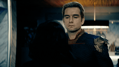 Season 2 Episode 6 GIFs - Find & Share on GIPHY