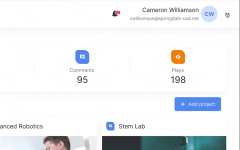 Stem-project GIFs - Get the best GIF on GIPHY