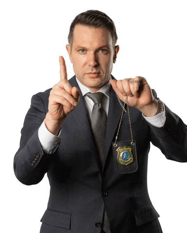 Law GIF - Find & Share on GIPHY