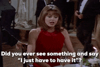 About To Say Something Gif