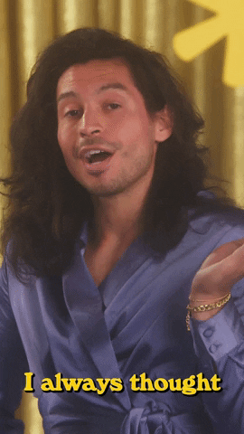 I Thought You Were The Pretty One GIFs - Get the best GIF on GIPHY