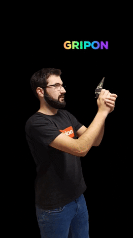 Homero-dispara GIFs - Get the best GIF on GIPHY