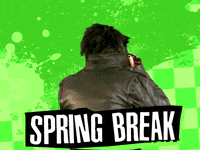 Spring-break-vibes GIFs - Get the best GIF on GIPHY