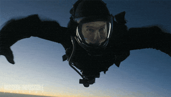 Impossibru Animated Gif