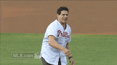 Philadelphia Phillies GIF by MLB - Find & Share on GIPHY