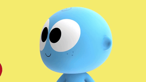 Funny Cartoon Network Gifs