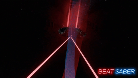 Beat Saber GIFs - Find & Share on GIPHY
