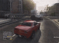 Gta Gtav Dog GIFs - Find & Share on GIPHY