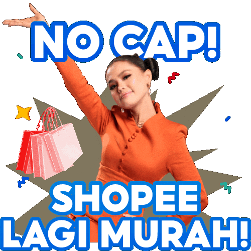 Shopee Malaysia GIFs on GIPHY - Be Animated