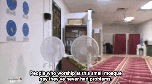 Mosque GIFs - Get the best GIF on GIPHY