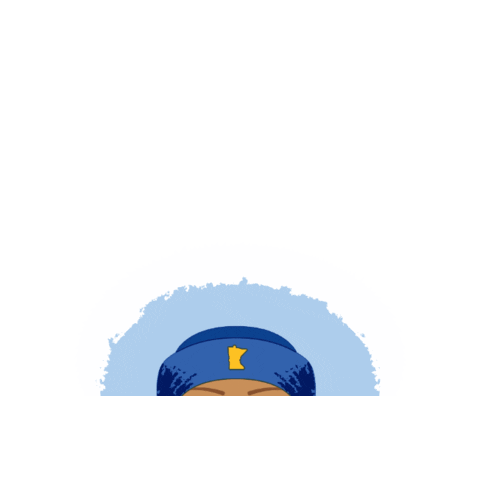 Bundle Up Bucks GIFs on GIPHY - Be Animated