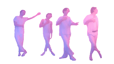 Stickers GIFs on GIPHY - Be Animated