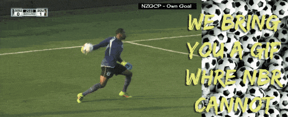 Own-goals GIFs - Get the best GIF on GIPHY