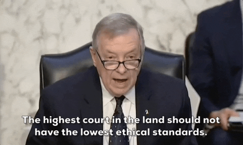 What Does It Mean to Reform the Supreme Court? Here Are 3 Takes. by ...