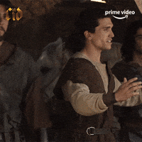 El Cid by Prime Video España | GIPHY