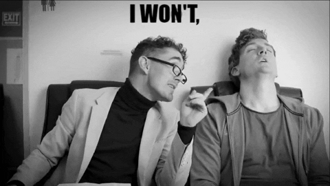 Last Exit GIFs - Get the best GIF on GIPHY