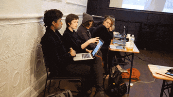 UnionDocs Collaborative Studio GIFs on GIPHY - Be Animated