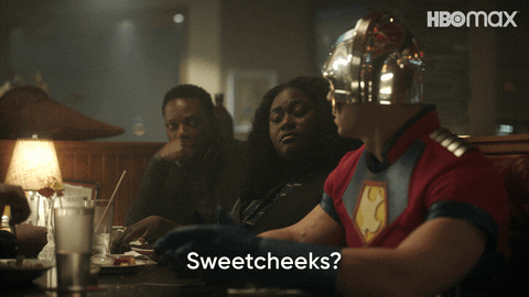 John Cena Peacemaker GIF by HBO Max - Find & Share on GIPHY